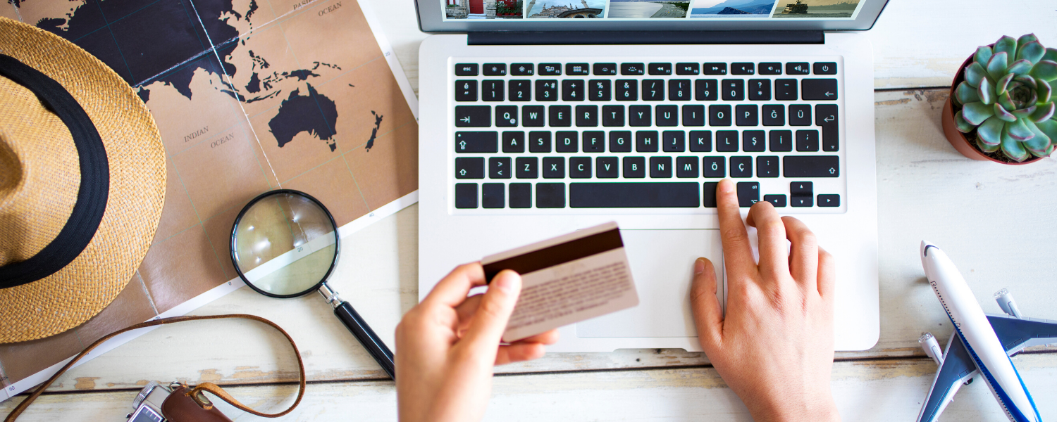 Unlimited Travel Rewards - Unlimited Travel Rewards